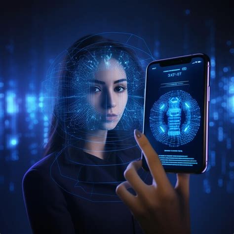 Biometric Security Network Amp Privacy Data Protection Premium Ai