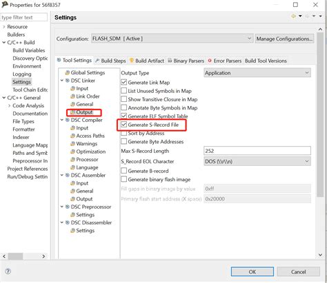 Code Warrior Generate S19 Nxp Community
