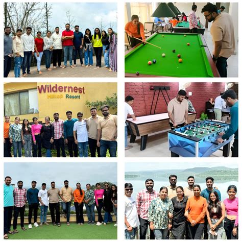 Teaminttrvu Inttrvu Teamouting Teambuilding Teambonding