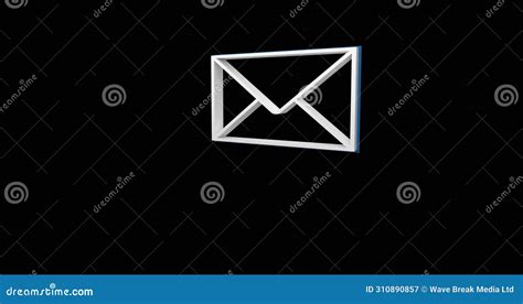 Outline Set Of Message Technical Documentation And Megaphone Line Icons For Web Application