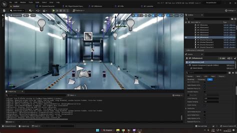gabriel haddad on linkedin gamedev unreal ue4 ue5 c cpp