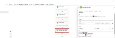 Dynamics World Creating A Zip File And Push To D365 Using Rest Api In