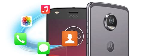 Ways How To Transfer Data From Motorola To Motorola
