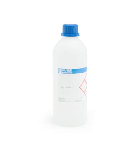 701 Ph Buffer Solution 500ml Bottle