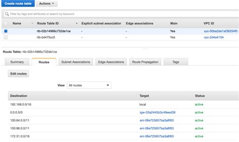 Tutorial Connecting Networks To Cloudconnexa Using Connectors