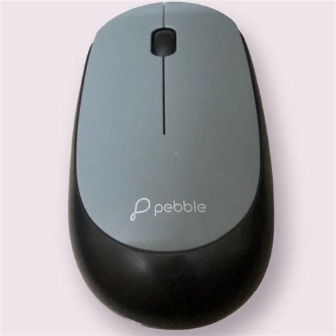 Pebble Digit001 Wireless Keyboard And Mouse At ₹ 1099 Piece Logitech Keyboard And Mouse Combo In