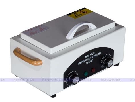 Купить сухожаровой шкаф Sanitizing Box CH-360T по оптовой цене