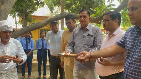 Netaji Subhash University Celebrated Environment Day India News Viral