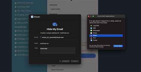 Is This A Safari Icloud Issue Rmacos