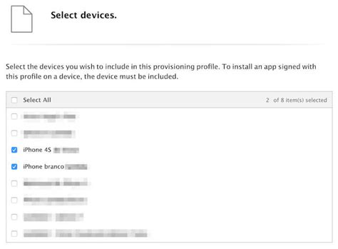 Entendendo Certificados E Provisioning Profiles Do IOS IMasters