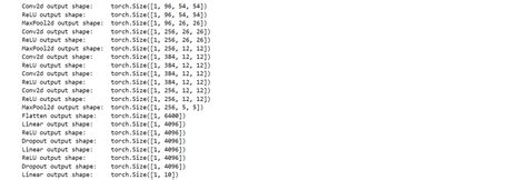 【动手学深度学习】现代卷积神经网络：alexnet Csdn博客