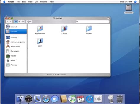 How To Install Mac OS X On Windows Using PearPC
