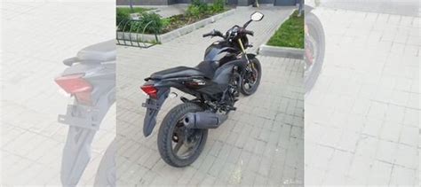 Продам или обмен на питбайк 170-250 кубов купить в Санкт-Петербурге ...