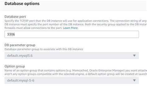 Unable To Create A Trigger In Mysql Hosted On Amazon Cloud Stack Overflow