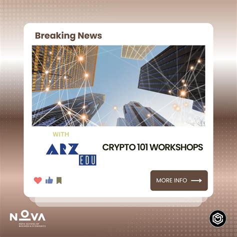 Nova Blockchain Club On Linkedin Cryptoeducation Blockchain Nft