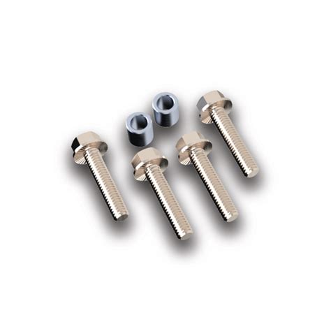 Foresight Mega 360 Adapter Kit Powrtran