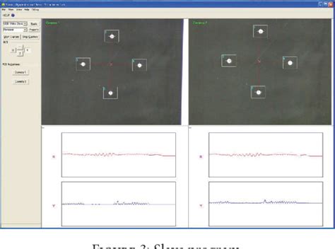 Figure 3 From A Synchronized Multipoint Vision Based System For Displacement Measurement Of