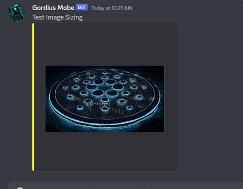 height and width tags do nothing · issue 5871 · discord discord api