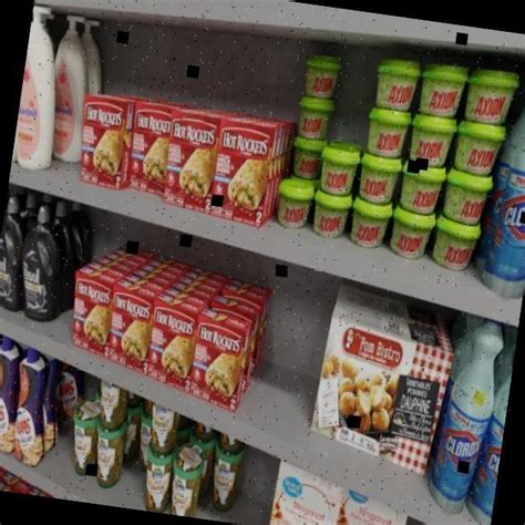 Dataset Fyp Instance Segmentation Dataset By University Fyp