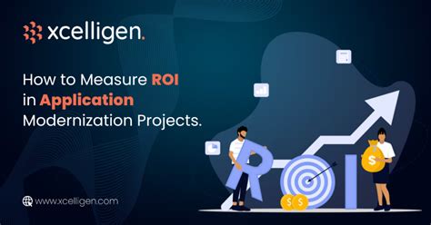 How To Measure Application Modernization Roi Effectively