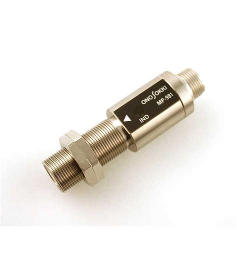 MX-8105 | Ono Sokki Technology, Inc.