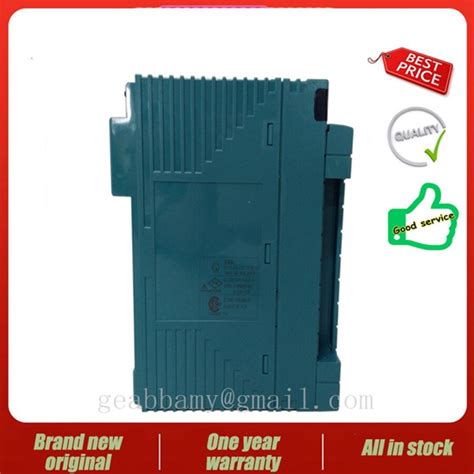 NFAI H Analog Input Module Yokogawa XIONGBA