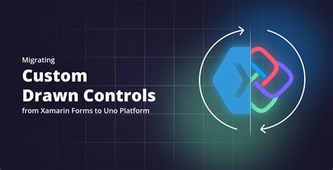 Uno Platform Xamarin Forms