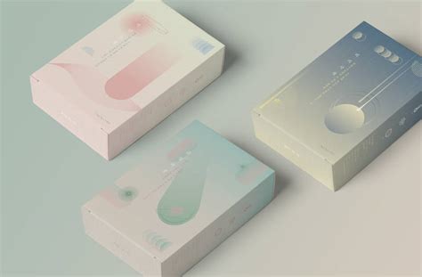 오설록 티박스 패키지 리디자인 By 이진유 Yuzdraw 노트폴리오