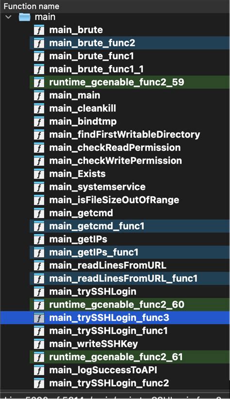 openLab Secure opensource xNews 새로운 PumaBot 봇넷 IoT 리눅스 기기를 노리고 암호화폐 채굴 시도