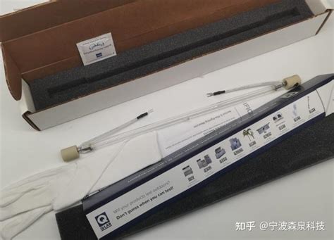 Q lab原装X 1800 X 1850全光谱氙弧灯灯管 知乎