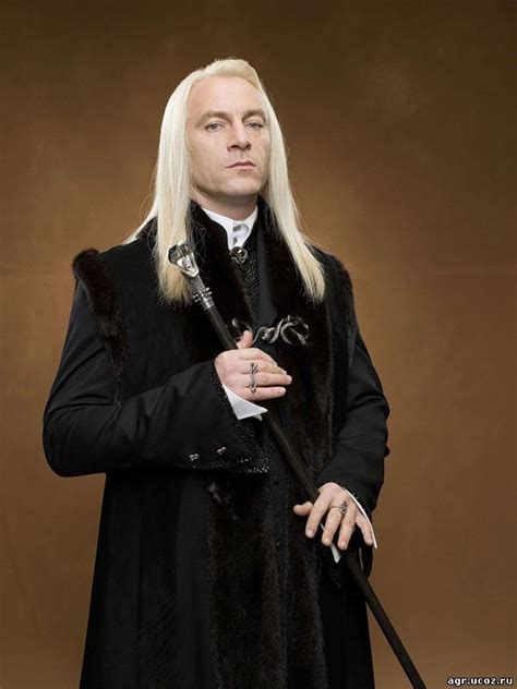 Pin By Rina On Harry Potter Jason Isaacs Lucius Malfoy Outfit