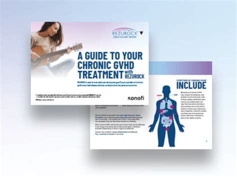 Rezurock® Belumosudil Tablets