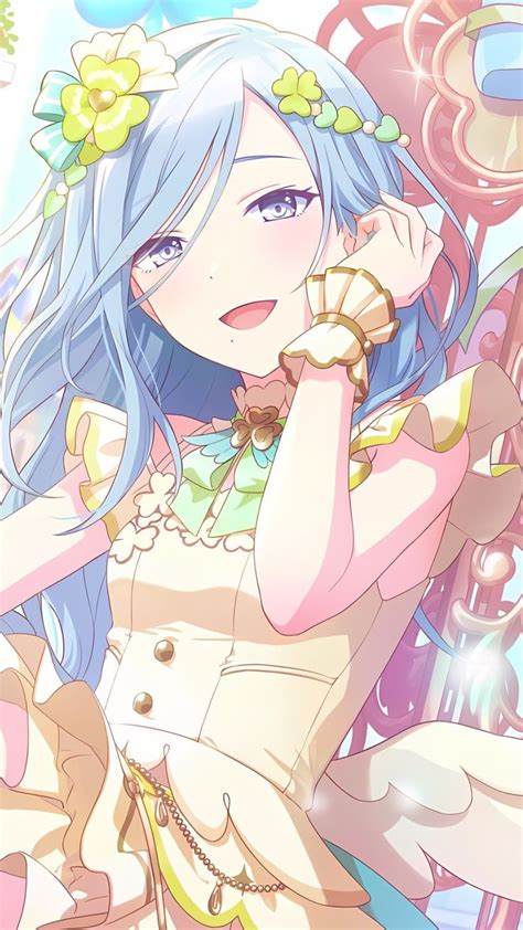 ⇢ ˗ˏˋ Hinomori Shizuku ࿐ྂ