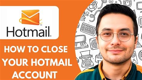 How To Close Your Hotmail Account 2025 Full Guide Youtube