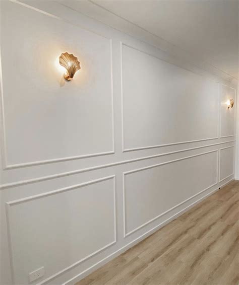 Pin By Smook💕 On صبغ جدار Modern Houses Interior Hall And Living