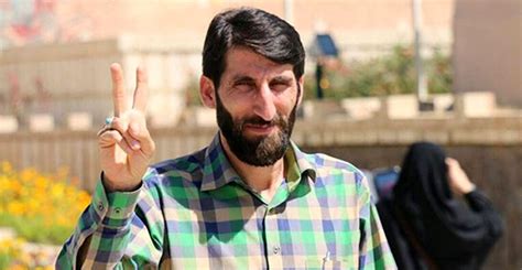 دل‌نوشته همسر شهید محمد بلباسی بین من و خان‌طومان عزیزی هست