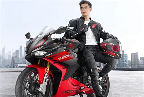 Harga And Kredit Motor Honda Cbr250rr Bandung 2023