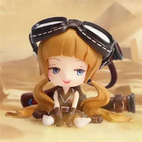 Figures Dolls 던파 던전앤파이터 베키 피규어 피규어 인형 캐릭 On Bunjang With Safe Global Shipping