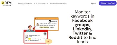 How To Use Devi Beginners Guide