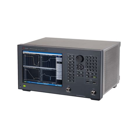 E5063a Ena 矢量网络分析仪，100 Khz 至 18 Ghz 北京优锶科技有限公司