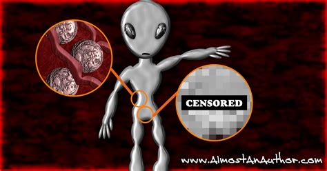 Anatomy Sex Almost An Author