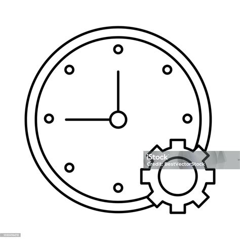 초시계 아이콘 벡터 기호와 기호 흰색 배경 초시계 로고 개념에 고립 0명에 대한 스톡 벡터 아트 및 기타 이미지 0명 경쟁 디자인 Istock