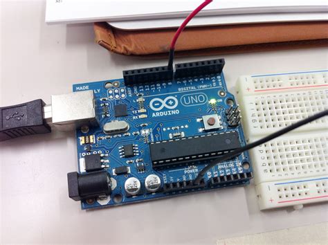 Arduinoのワークショップで電子工作 オロblog