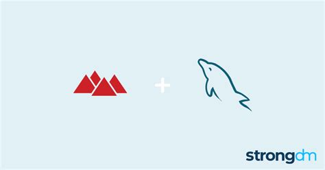 Using Ldap Connect To Mysql Strongdm