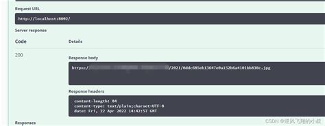 springboot整合阿里云oss详细教程 configurationproperties prefix aliyun oss