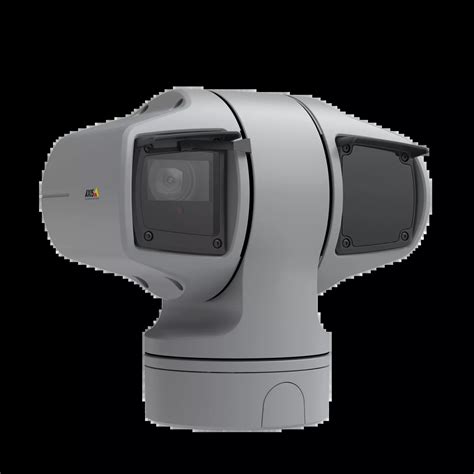 Axis Q6225 Le Ptz Camera Axis Communications