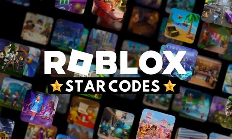 All Roblox Star Codes November 2025 Beebom