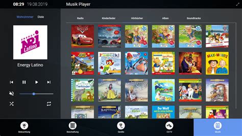 Self Made Wall Touch Panel Project Diy Openhab Community