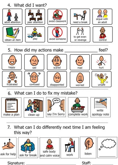 180 5 Point Scale Ideas 5 Point Scale Social Emotional Learning