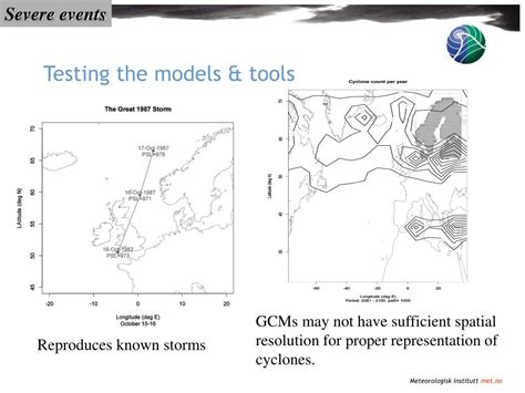 Ppt Empirical Statistical Downscaling And Record Statistics Powerpoint Presentation Id 3663373